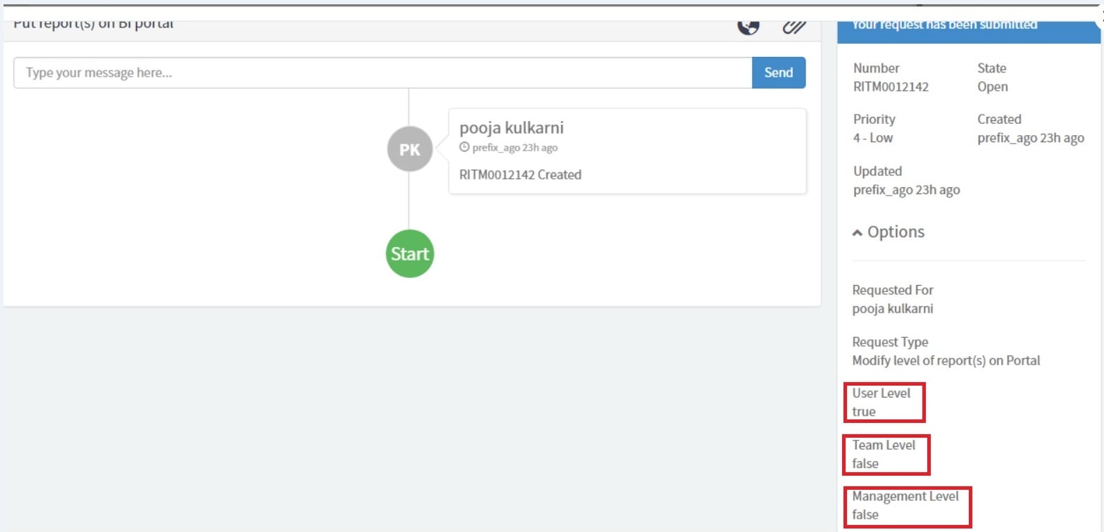 Service Portal - Checkbox display values - ServiceNow Community