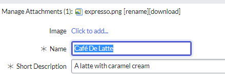 How to overwrite an image field using a script? - ServiceNow Community