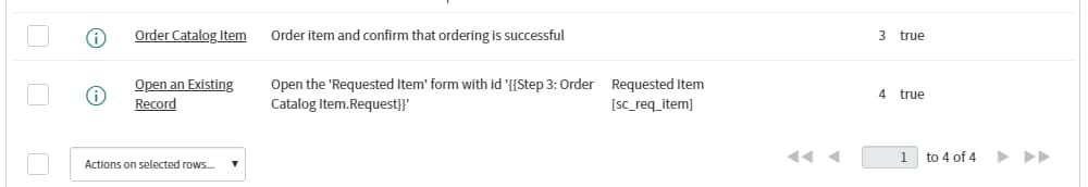 Solved: Re: How to do record validation for requests submi... - ServiceNow Community
