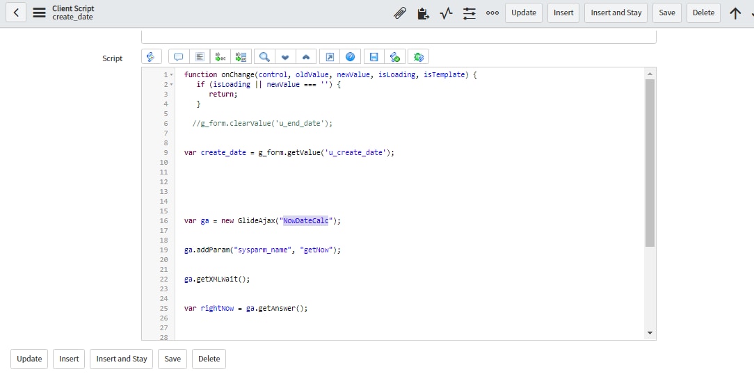 Solved: Date and time validation/ start date and end date ...