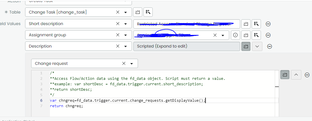 Set reference field value from flow designer actio... - Page 4 ...