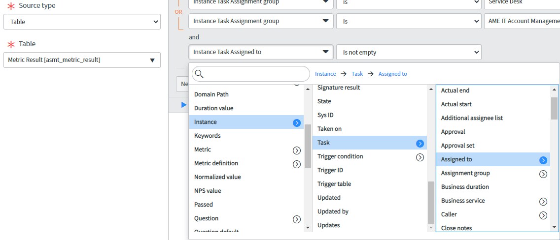 Solved: How can I reference the owner of a survey's corres ...