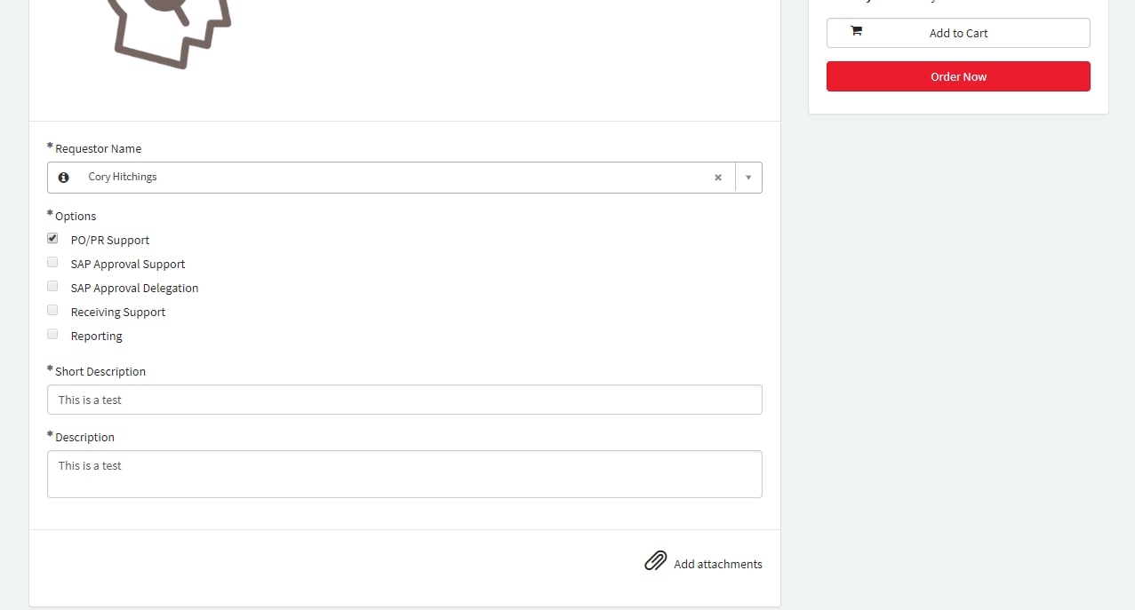 Solved Re How To Add Variable Set To Short Description O ServiceNow Community