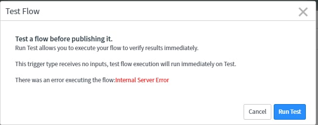 Solved: How to write script in flow designer. - ServiceNow Community