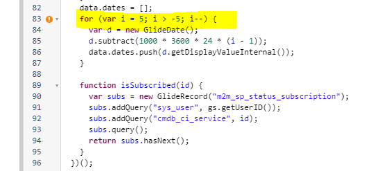 Business Service Status widget to show only servic... - ServiceNow ...