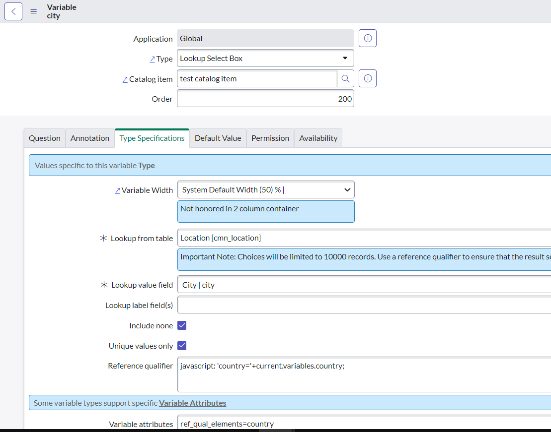 Solved: Requirement is to populate Country and City names ...