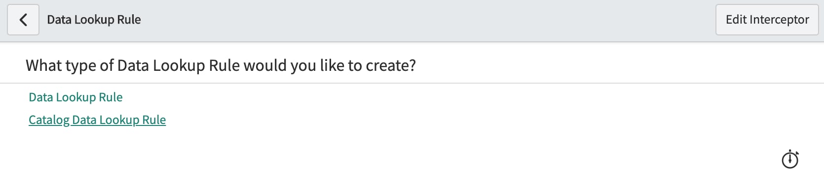 Service Catalog Data Lookup - ServiceNow Community