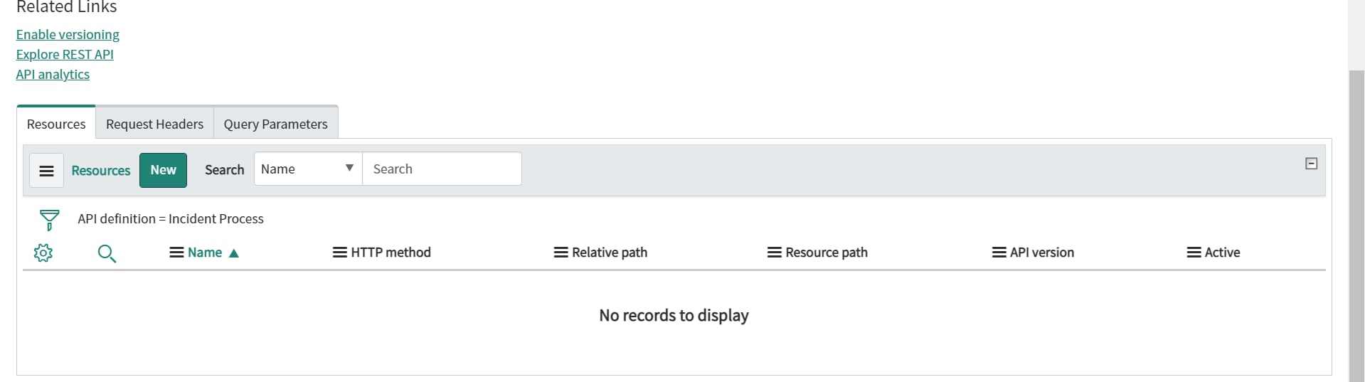 Scripted REST API in ServiceNow Inbound Integratio... - ServiceNow ...