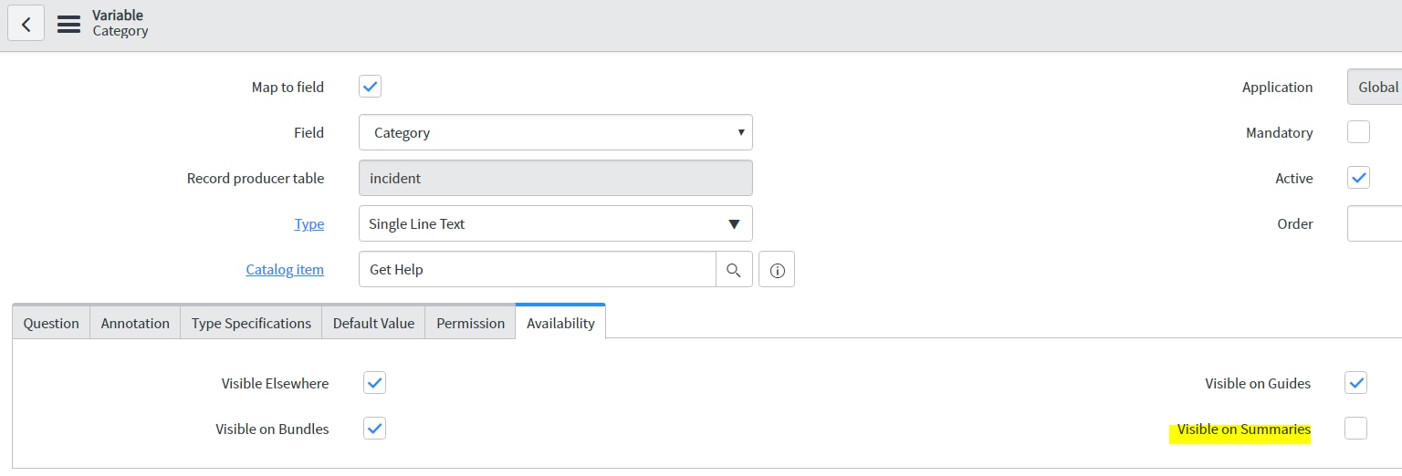 Using portal widgets within the service catalog - ServiceNow Community