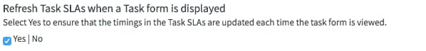 Service Level Agreements (SLA) FAQs - ServiceNow Community