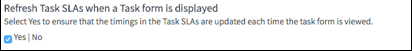Service Level Agreements (SLA) FAQs - ServiceNow Community