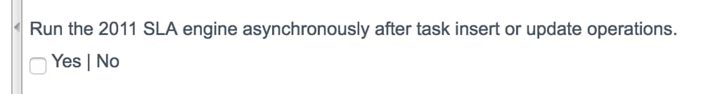 Service Level Agreements (SLA) FAQs - ServiceNow Community