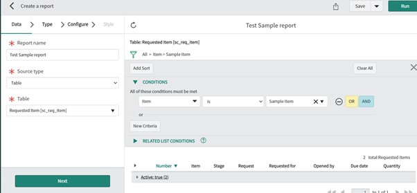 Adding catalog items variables as columns in list ... - ServiceNow Community
