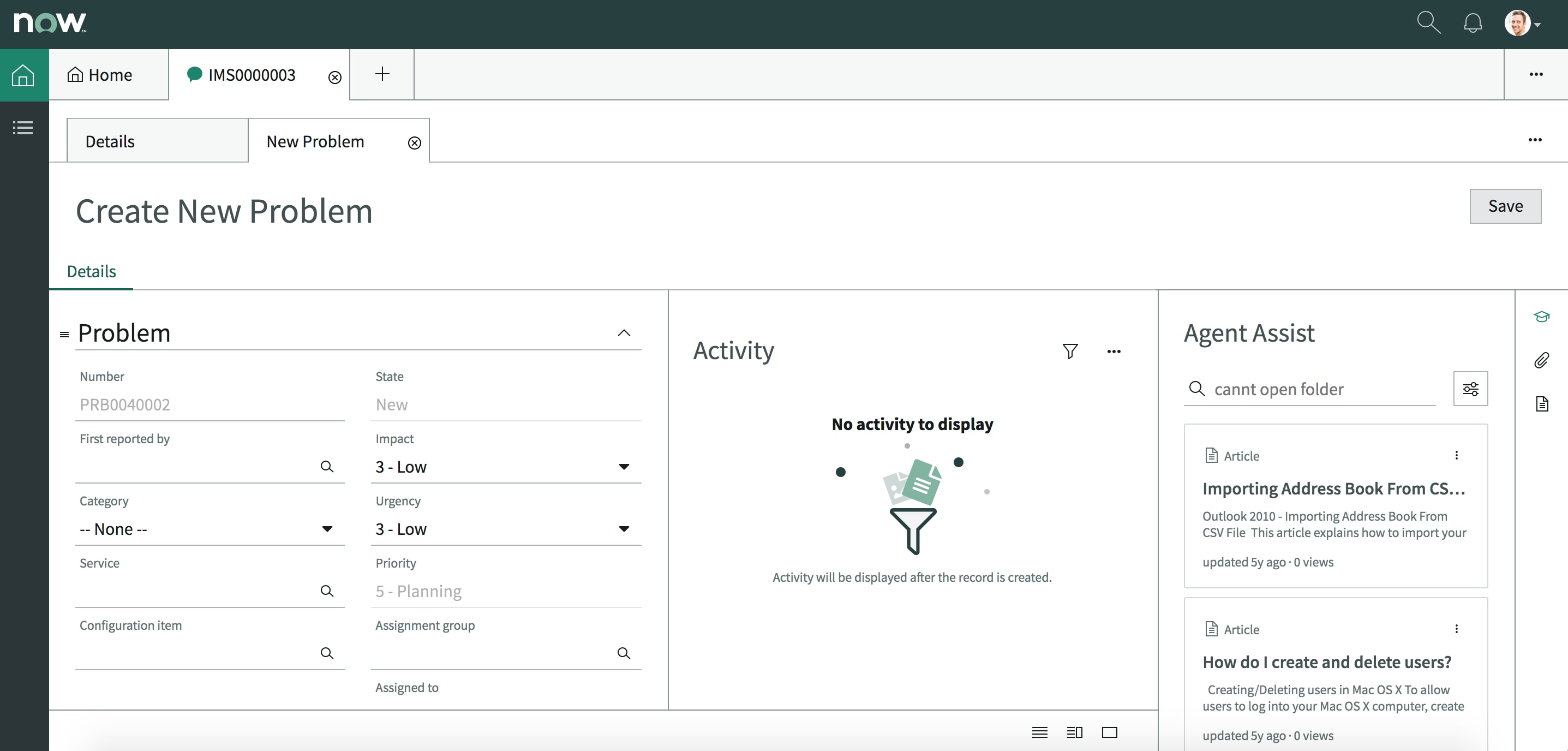 Starting Orlando : Start Migrating to Interaction ... - ServiceNow ...