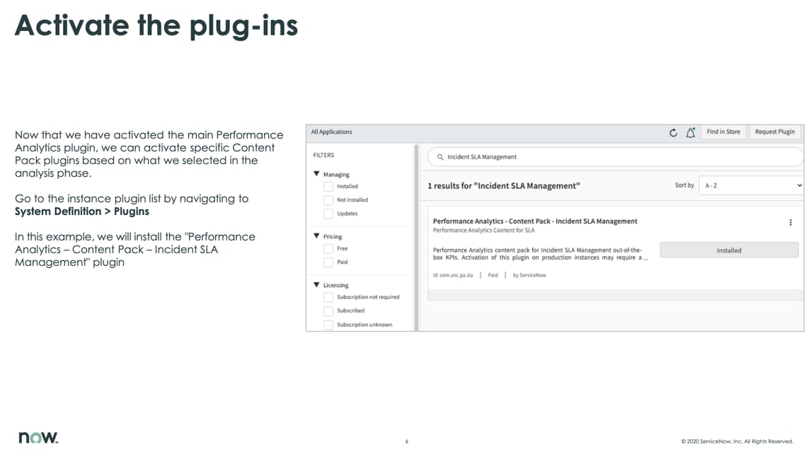 ITSM Pro PA Implementation Guide - ServiceNow Community