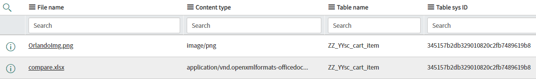 Attachment Variable & Making Attachment Mandatory ... - ServiceNow ...