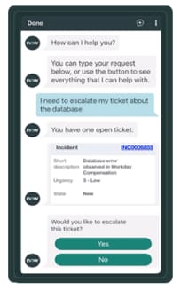 ITSM Pro Solution Brief - ServiceNow Community