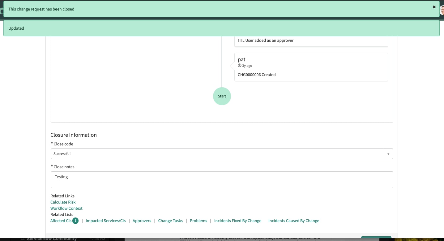 Service Portal: Client and Server Side Buttons - ServiceNow Community