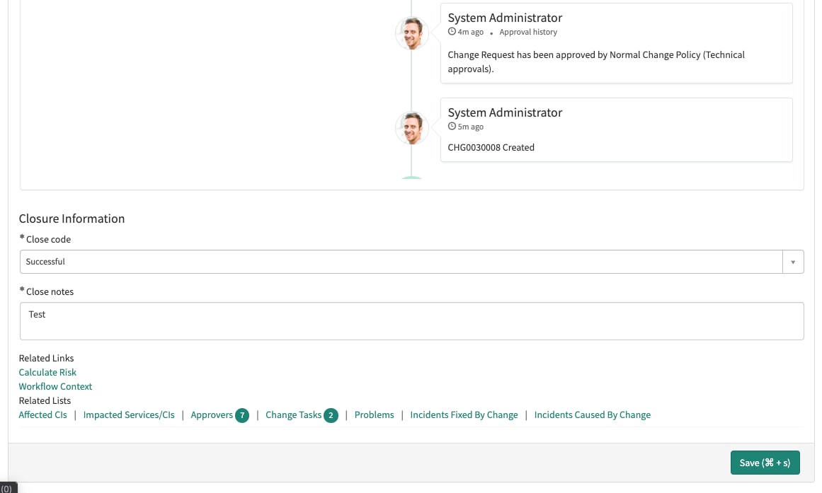 Service Portal: Client and Server Side Buttons - ServiceNow Community