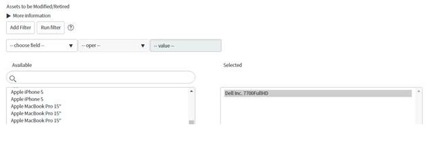 Multi Row Variable Set Functionality New Feature Servicenow Community