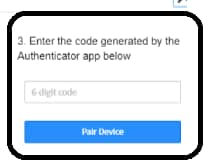 Multi-Factor/2-Step Authentication of the service... - ServiceNow Community
