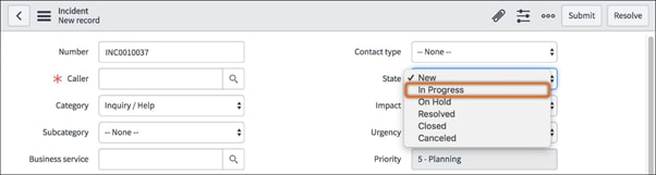 Dictionary overrides—what they are and how to use ... - ServiceNow ...