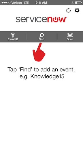 Knowledge15 Mobile App Now Available! - ServiceNow Community