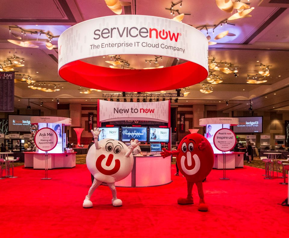 Find the NowGuys - ServiceNow Community
