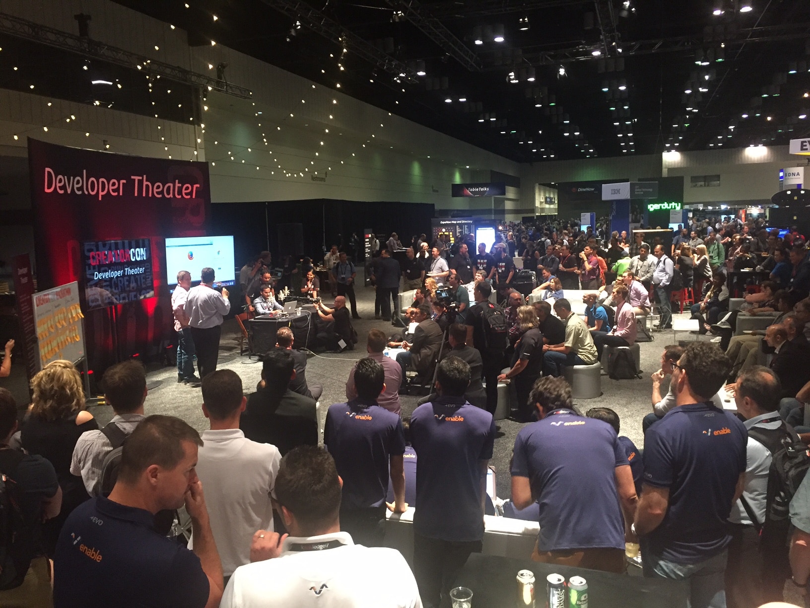 [Live Blog] CreatorCon Hackathon 2017 [ARCHIVED] - ServiceNow Community