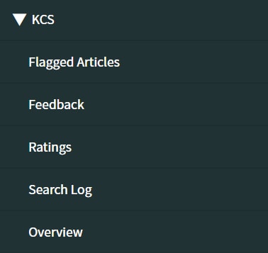 Knowledge widgets - ServiceNow Community