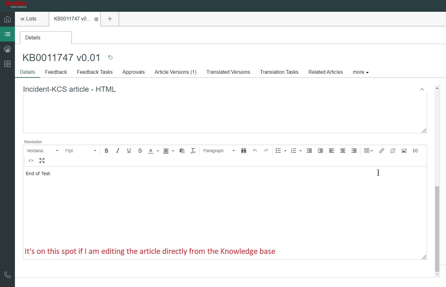 Solved: How to populate the Meta Data field in articles in ...