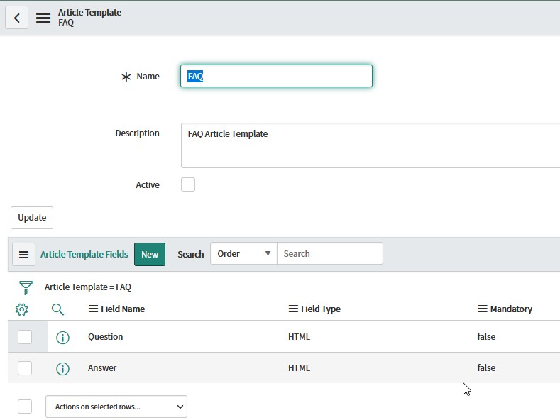 How can I set up Heading style and Field style in ... - ServiceNow ...