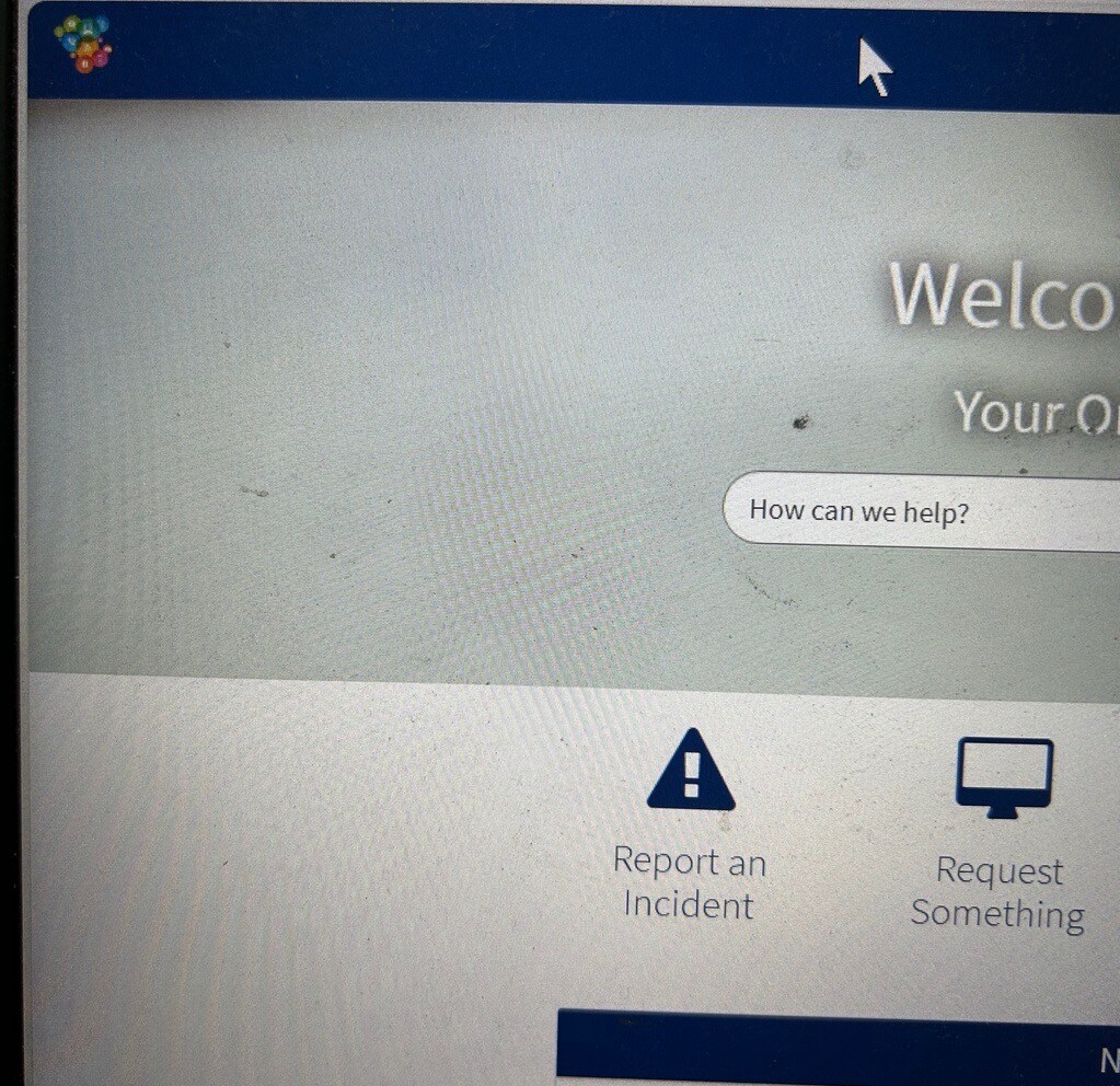 How to create custom icons images for Now Mobile a... - ServiceNow ...