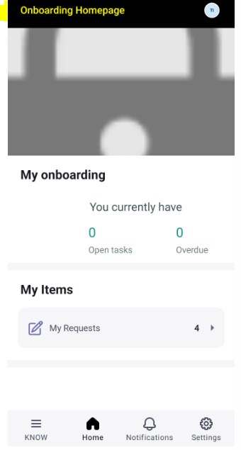Add logo in banner of now mobile - ServiceNow Community
