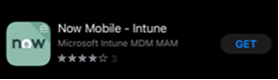 Solved: Now Mobile - Intune: Configuration Related Questio ...