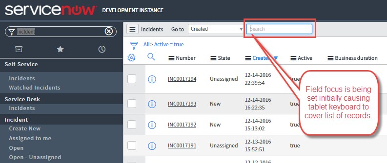 How to prevent field focus from being set on the '... - ServiceNow ...
