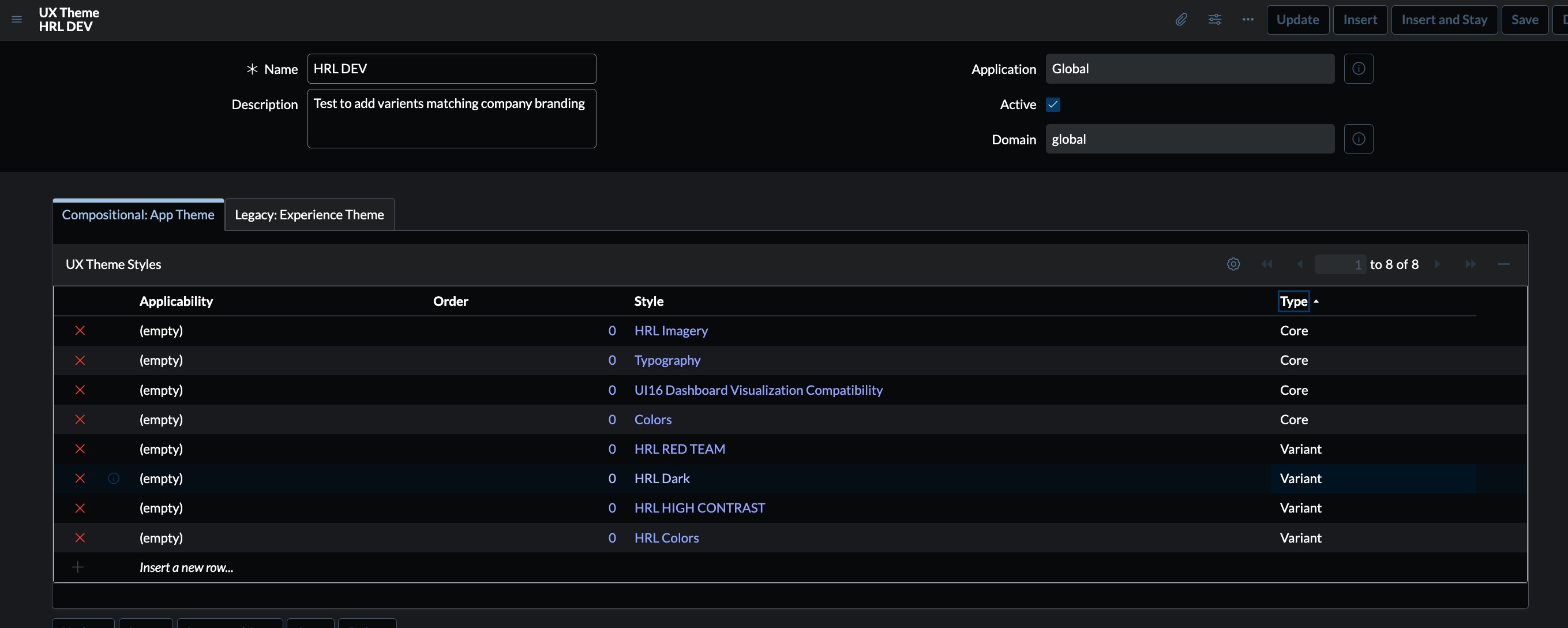 Solved: Re: Modify Banner Logo in Next Experience UI - ServiceNow Community