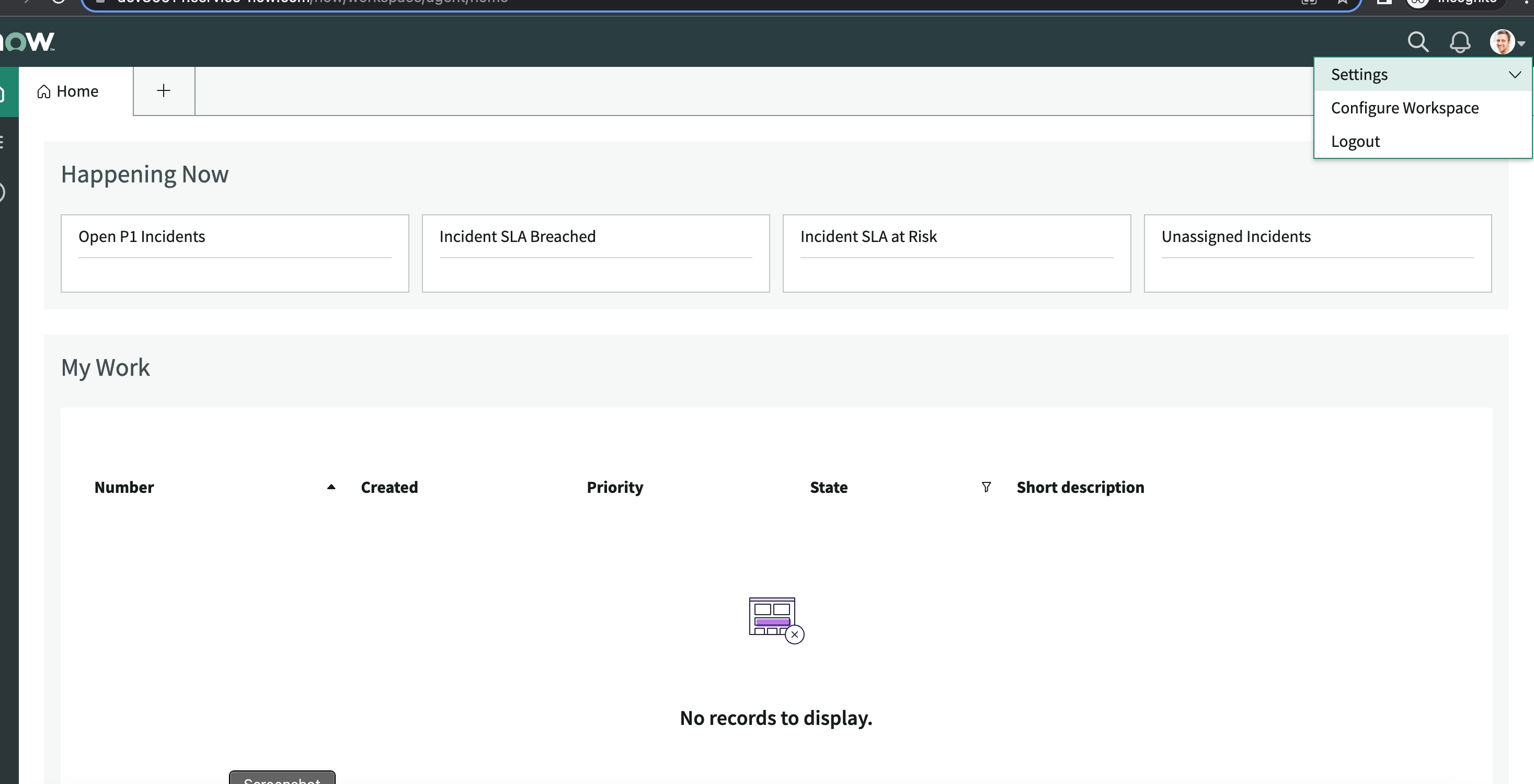 Solved: Enabling "new interaction" menu/button or adding s ...