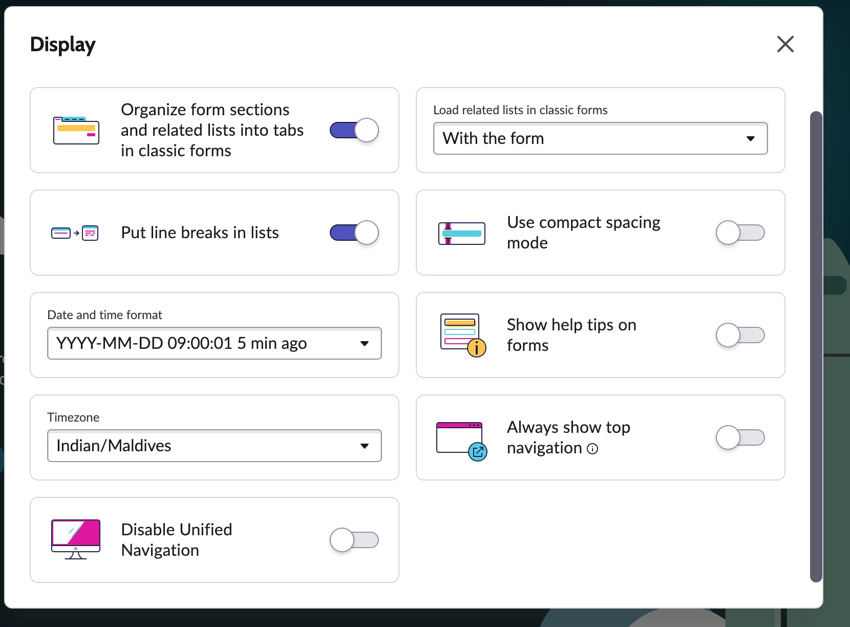 Field watcher in Next Experience - ServiceNow Community