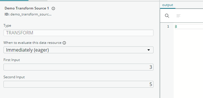 Ui Builder Series Exploring Transform Data Sour Servicenow Community