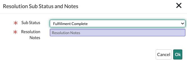 Now Assist - Case Resolution Notes Generation HRSD - ServiceNow Community