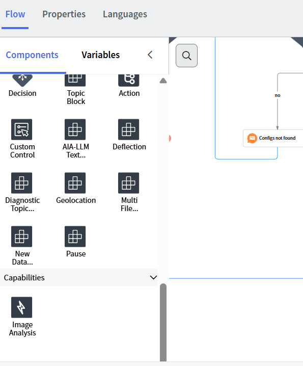 NowAssist Capabilities in Virtual agent - ServiceNow Community