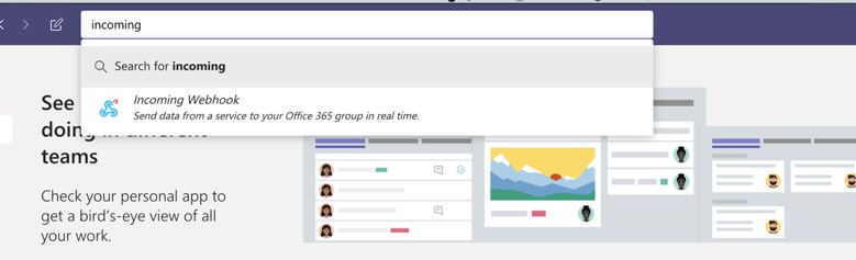 Leveraging the MS Teams Spoke in Integration Hub - ServiceNow Community