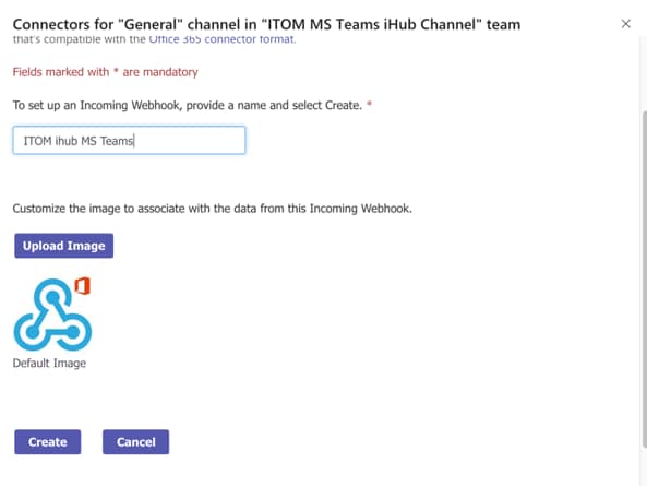 Leveraging the MS Teams Spoke in Integration Hub - ServiceNow Community