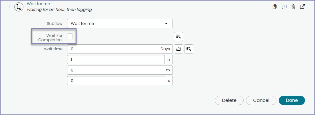 Handling errors and planned process time-out in Fl... - ServiceNow ...