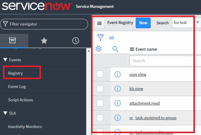 ServiceNow Build 101 - Know your notification opti... - ServiceNow ...