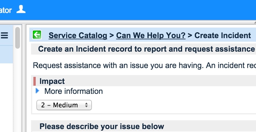 Getting your ServiceNow URLs right - ServiceNow Community