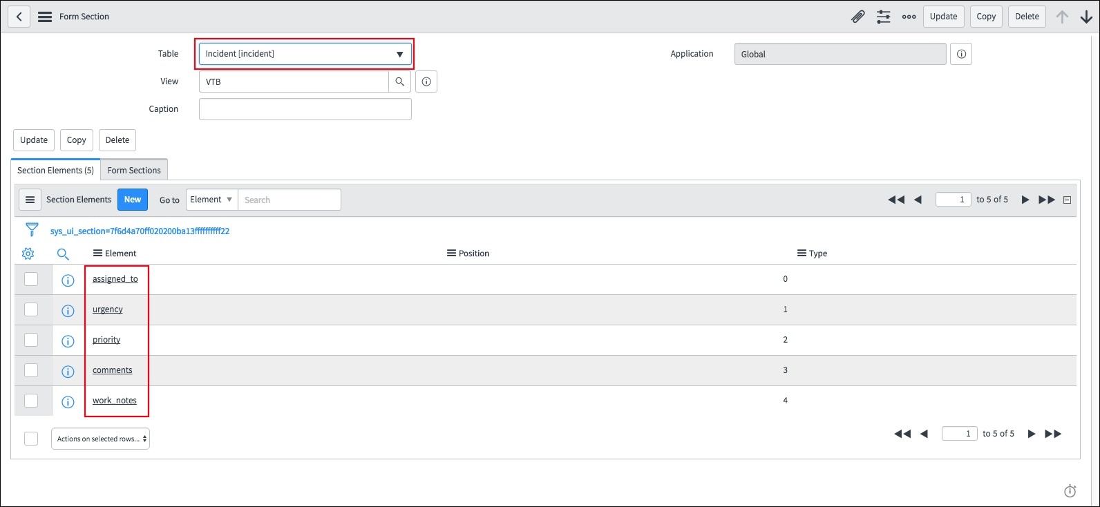 5 Visual Task Board Configuration (not so) Frequen... - Page 2 ...