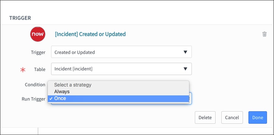 Best practices for using the Flow Designer - ServiceNow Community