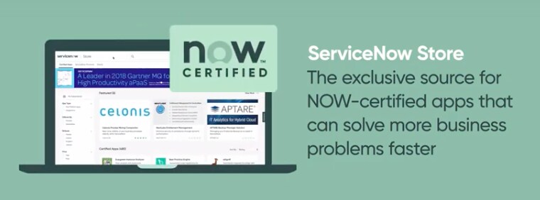 ServiceNow Store - How to Try, Buy, and Install Ap... - ServiceNow ...